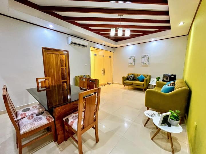 Departamento Vacacional Martina - Iquitos