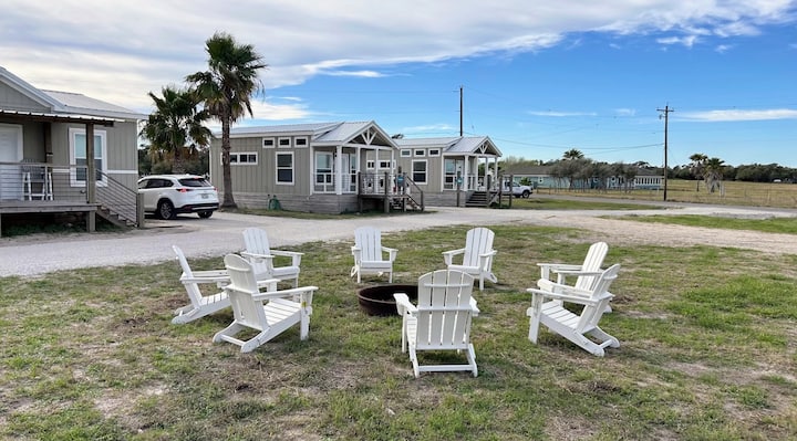 The Ibis 1 Br 1 Ba At Goose Island Flats - Goose Island State Park, Rockport