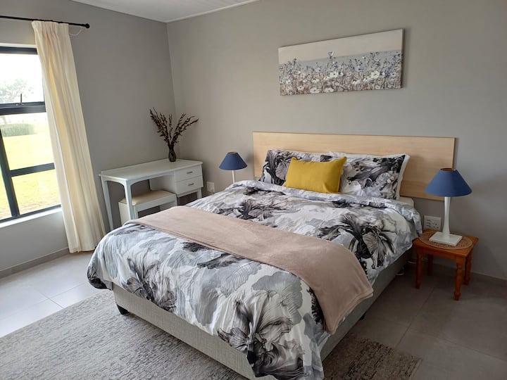 Die Parkie - Saint Helena Bay