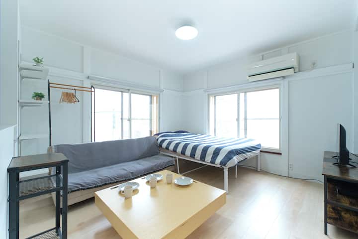 Shinagawa Area, 10 Min Oimachi, 5 Min Shimbamba - Shinagawa