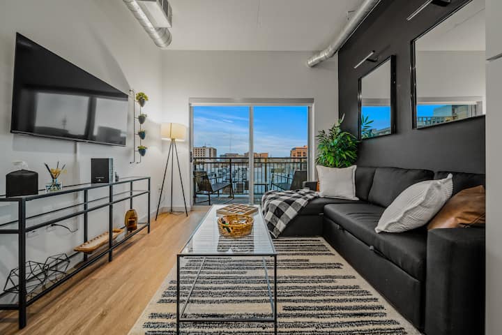 *New* Cozy Haven! Close To Broadway! - Nashville