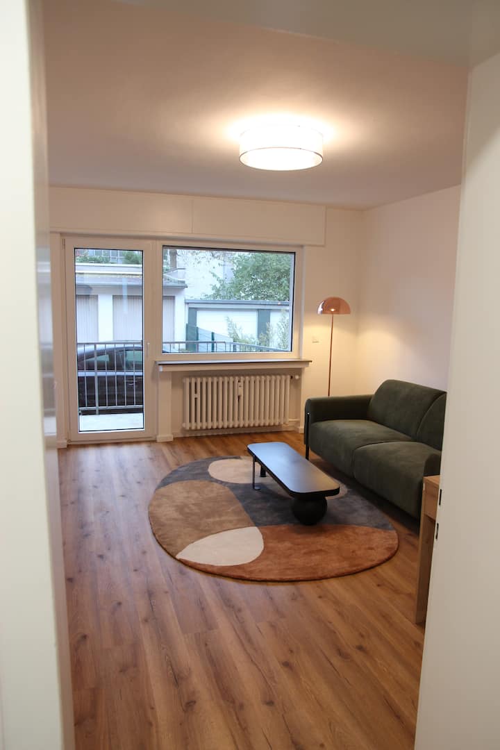 Eine Wohnung Zum Wohlfühlen - Essen