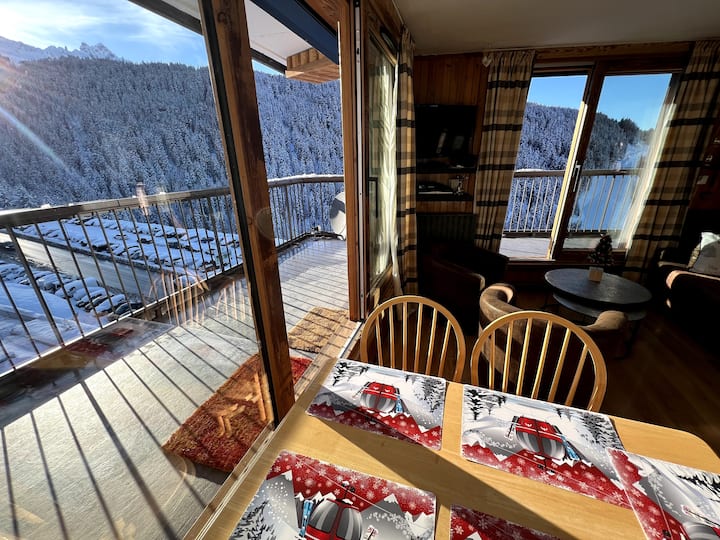 Courchevel Domaine De L'ariondaz - Courchevel 1850