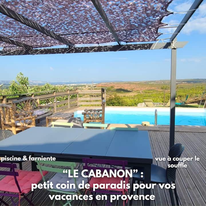 Petit Coin De Paradis - Rognac