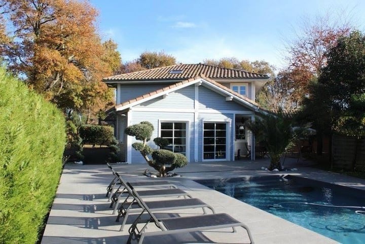 Magnifique Villa Seignosse - Seignosse