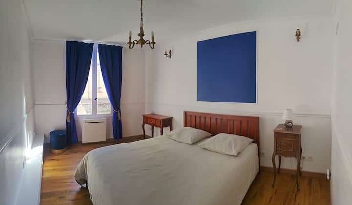 Appartement Proche Bastille Et Gare De Lyon - Paris