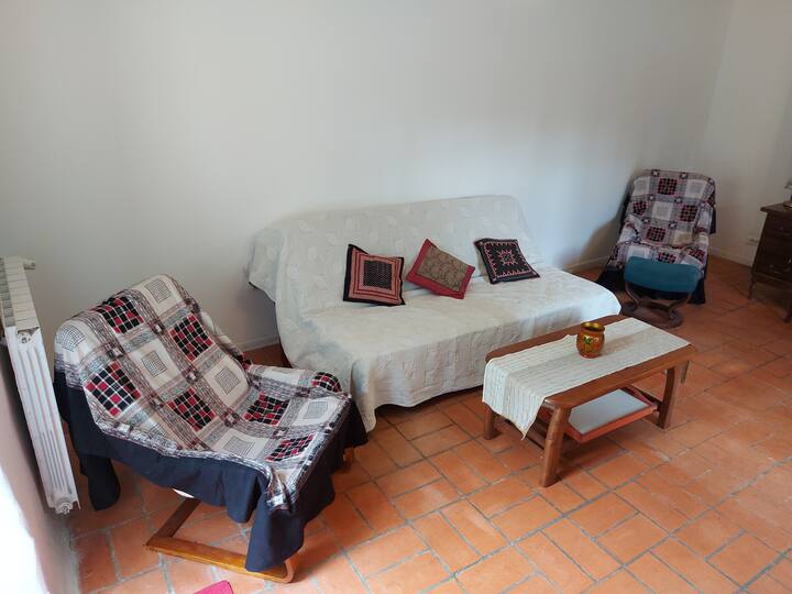 Maison Proche Centre Ville - Salies-de-Béarn