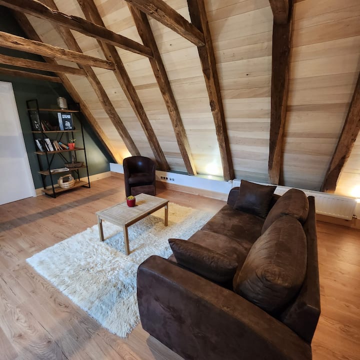 Grand Gite 14 Pers -Calme & Nature - Proche Sarlat - Montignac