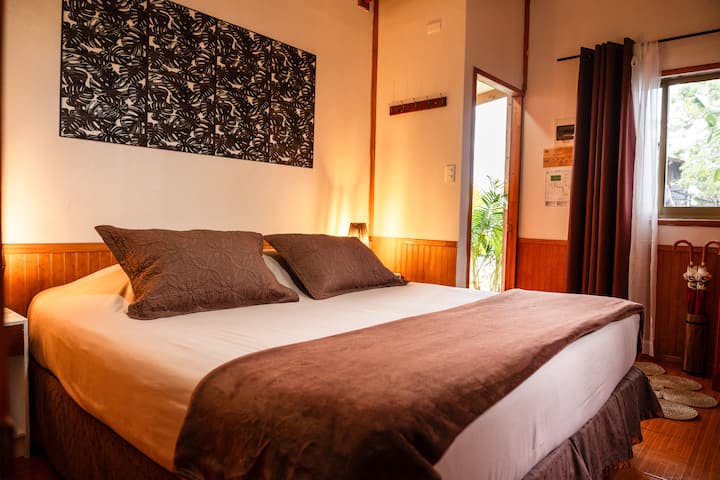 Riki Riki Studio Apartment, Ngahu - Easter Island