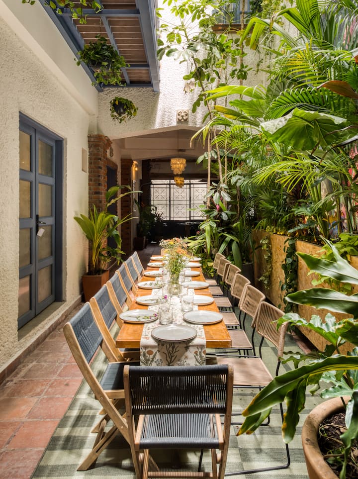 Full House, Groups, Events Allowed, Condesa. - Ciudad de México