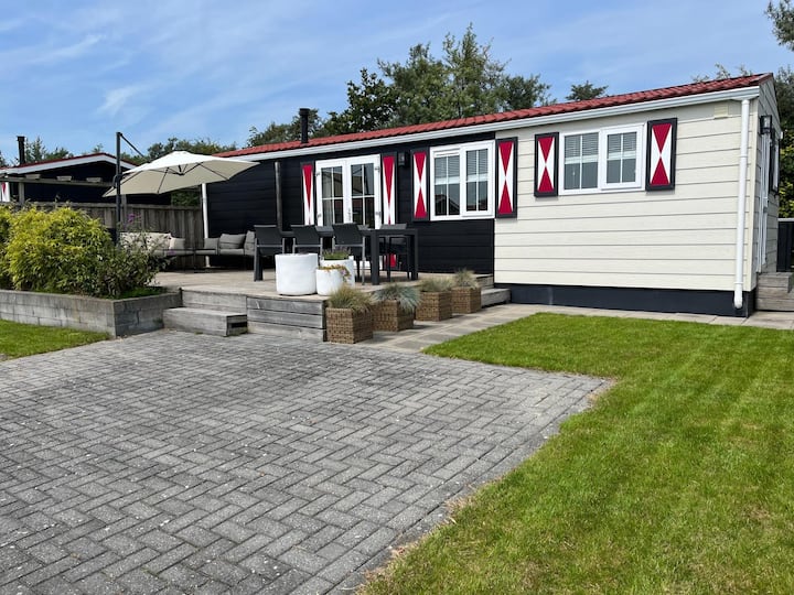 Casa D 'Anja - Oostkapelle