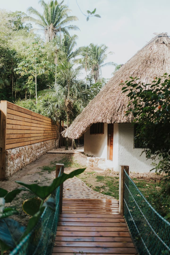 Cayo District Vacation Rentals & Homes - Belize | Airbnb