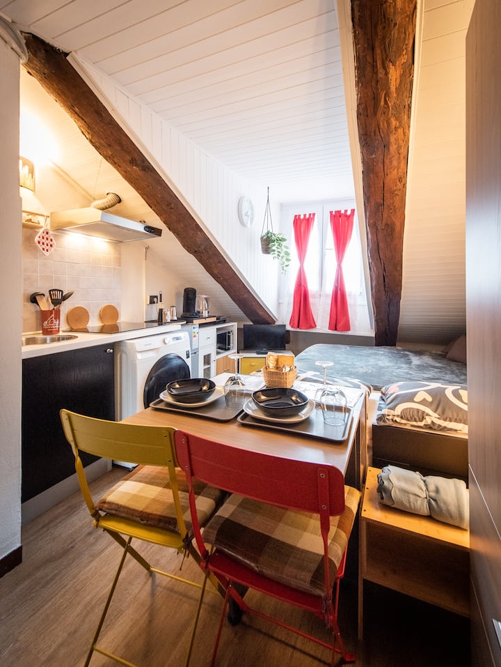 Mavio Home - Torino Centro Porta Nuova - Turín