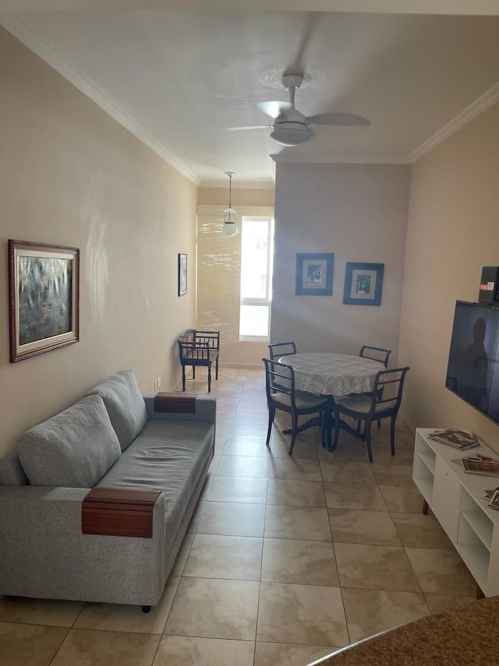 Apartamento Copacabana/ipanema - Rio de Janeiro