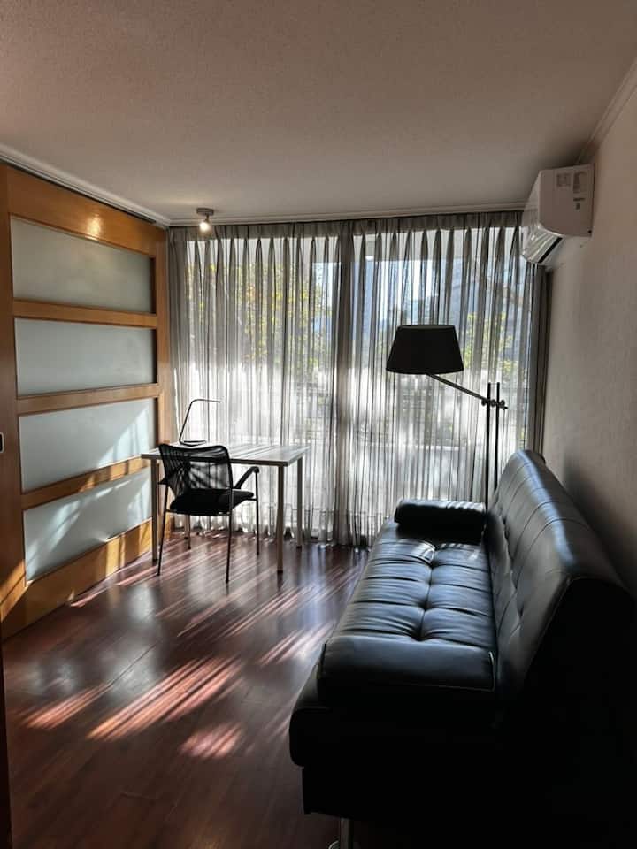 Design Un Dormitorio - Providencia