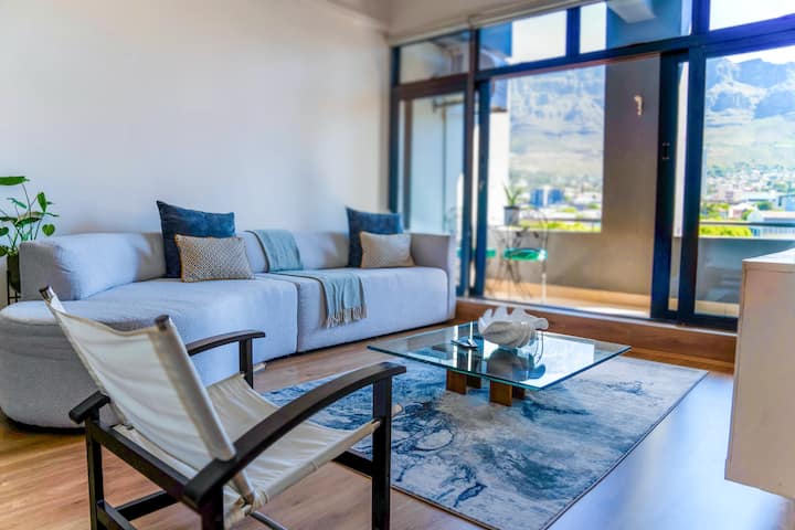 Stylish Centrally Located Villa – Legae Lux - Cape Town