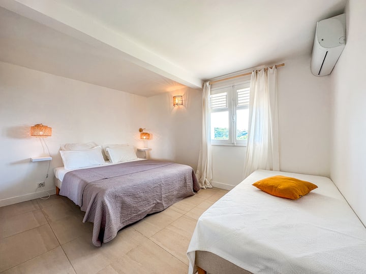 Rez De Villa Gosier - Guadeloupe