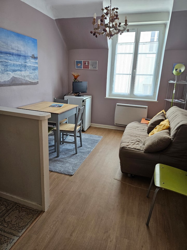 Biarritz Charmant Appartement - Anglet