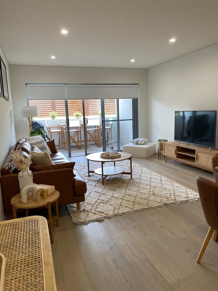 Coast And Country - Jamberoo