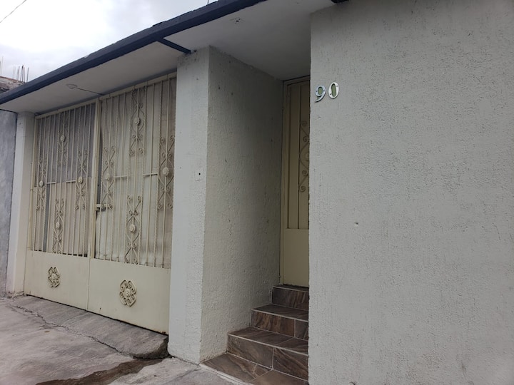 Departamento - San Juan del Río