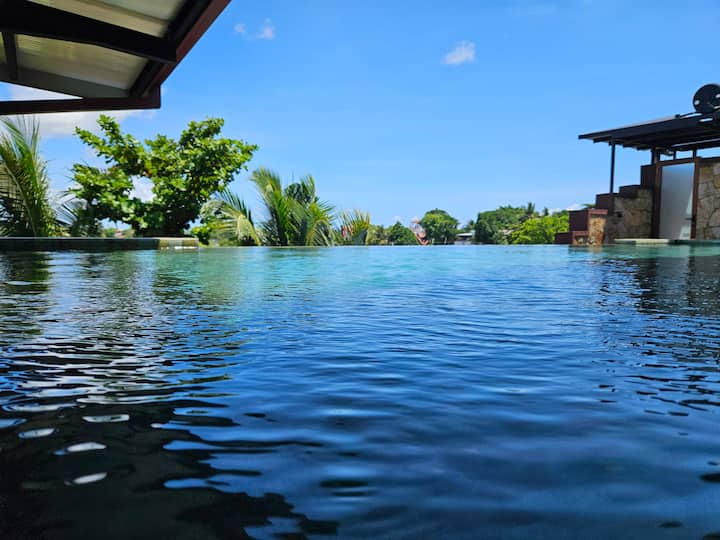 Family Friendly Home @ Koh!
Private Pool/jacuzzi - Colombo