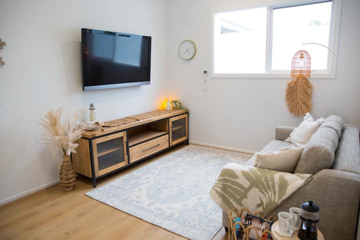Malahide Coastal Retreat - Dromana
