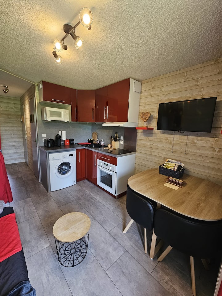 Le Cocon Du Jura - Bois-d'Amont