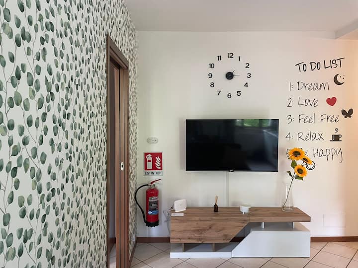 Benessere E Relax In Stile Liberty (-10% Qc Spa) - San Pellegrino Terme