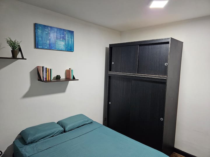 Alojamiento Entero - Centro Turismo - Obelisco - Buenos Aires