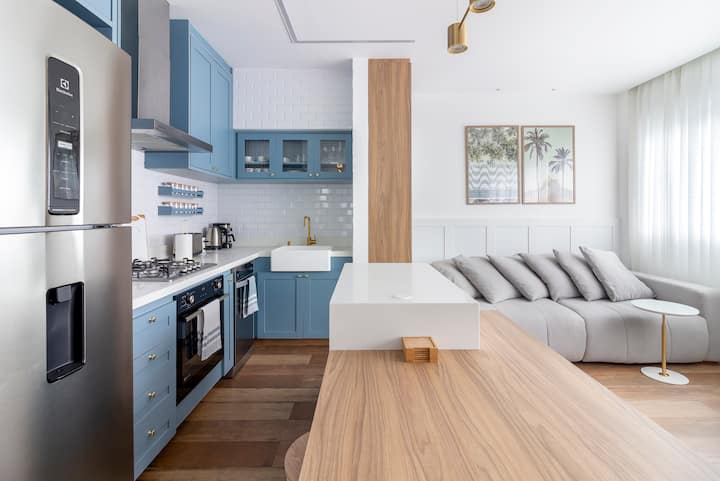 Copanema Boutique Apartment - Ipanema