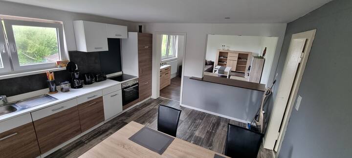 3 Zimmer Wohnung Jever - Jever