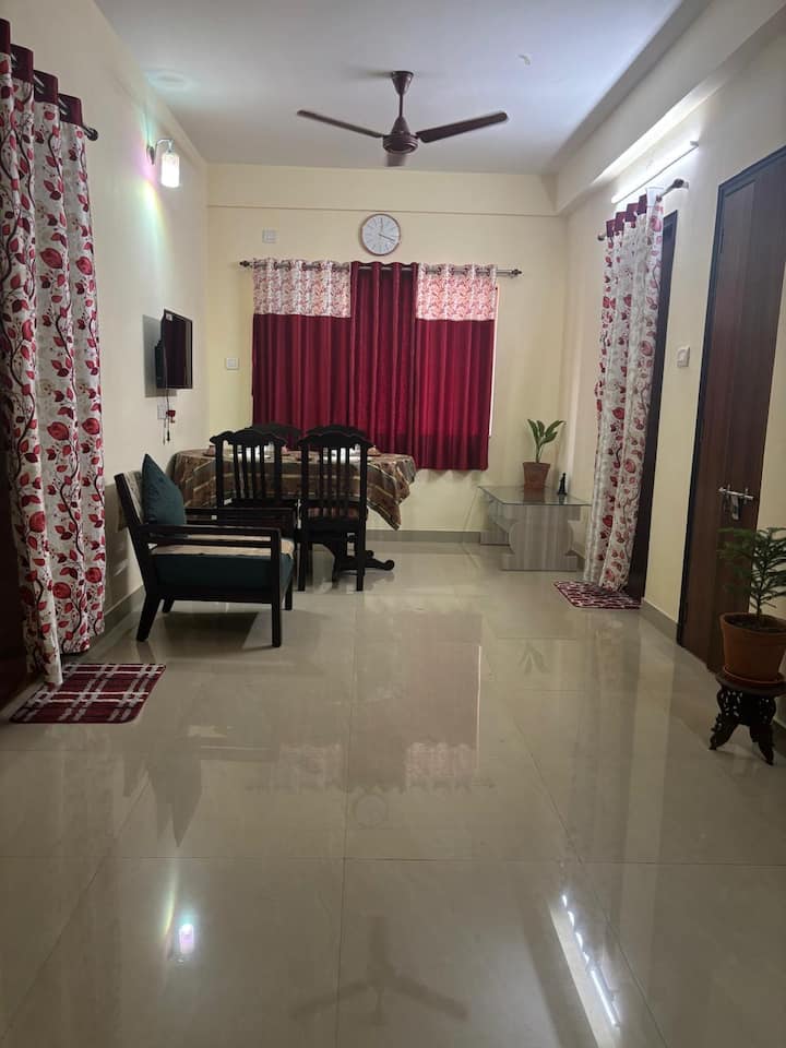 Ar Guest House - Kolkata