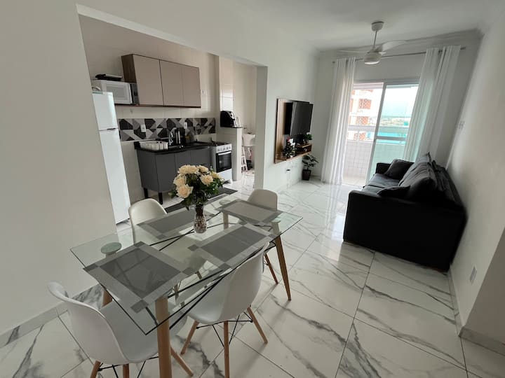 Cantinho Da Vovó - Praia Grande