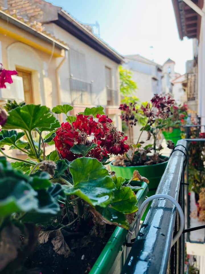 Aromas Of The Alhambra - Granada, España