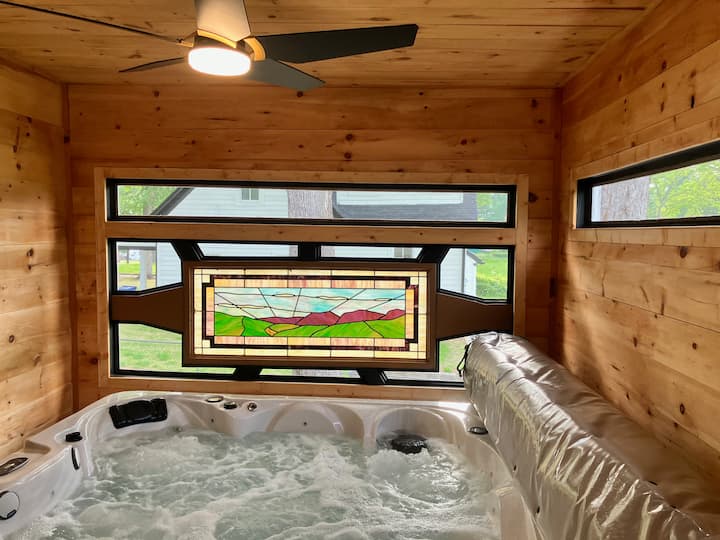 A'von Welcome House & Urban Spa - Atlanta, GA