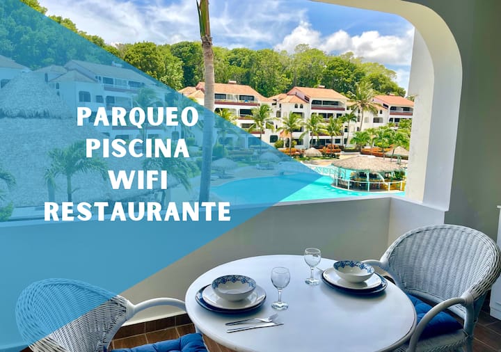 Appartement Marin - Monte Vista Sosúa - Sosúa