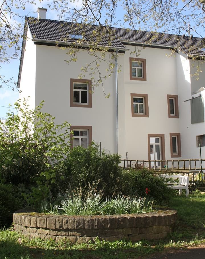 Eifel Ferienwohnung "Kolbenkreuz" - Bitburg - Bitburg