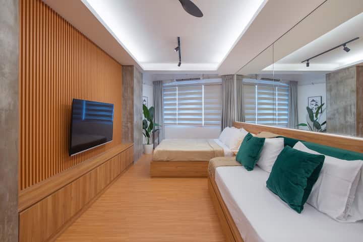 Can’t Believe It’s Not A Hotel - Ninoy Aquino Airport (MNL)