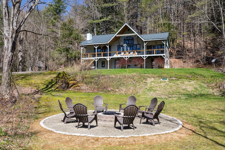 5br | Indoor Hot Tub Sunroom | Mt Snow & Stratton - Vermont