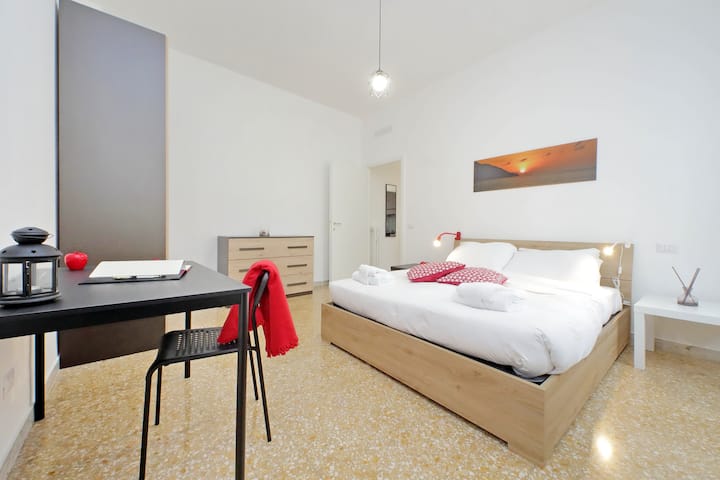 [Monteverde] Vittoria's Apartment - Rooma