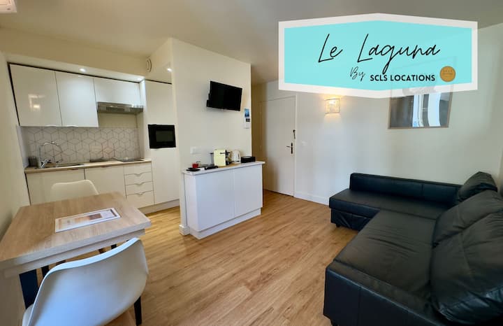 Le Laguna - Scls Locations - Cannes