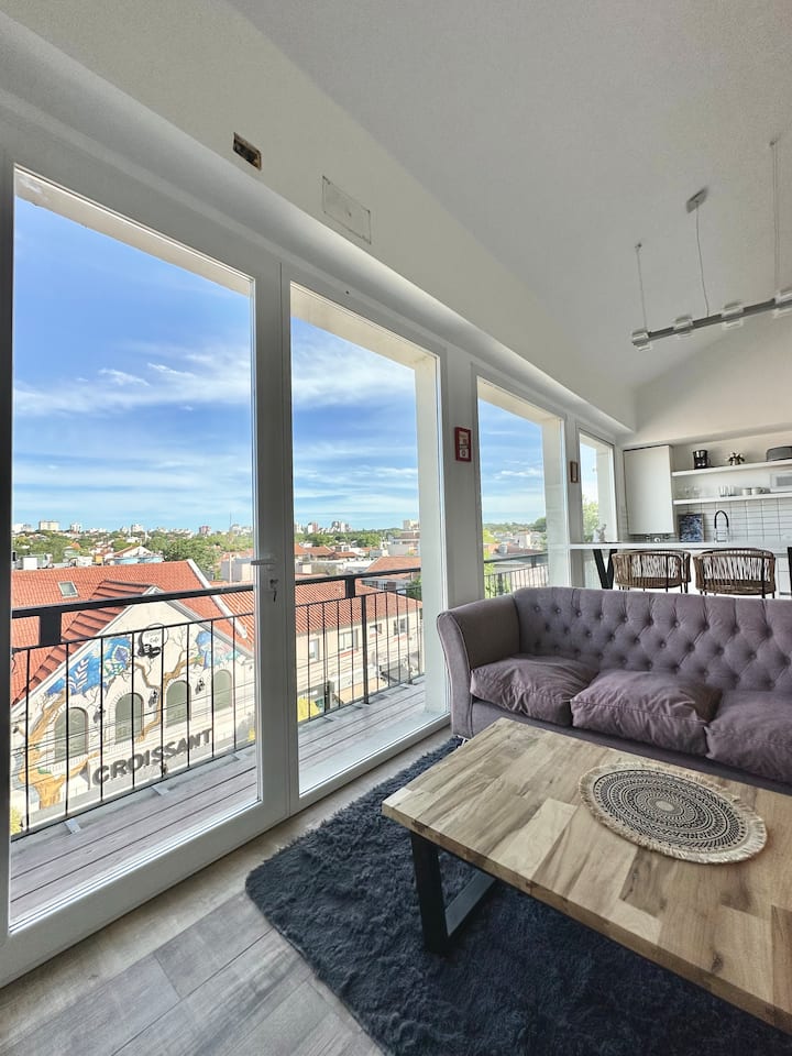 Pleno Guemes 3 - 馬德普拉塔