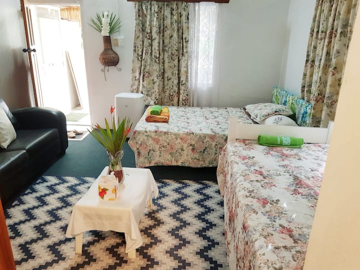 Central Nadi Lodge 2 - Nadi