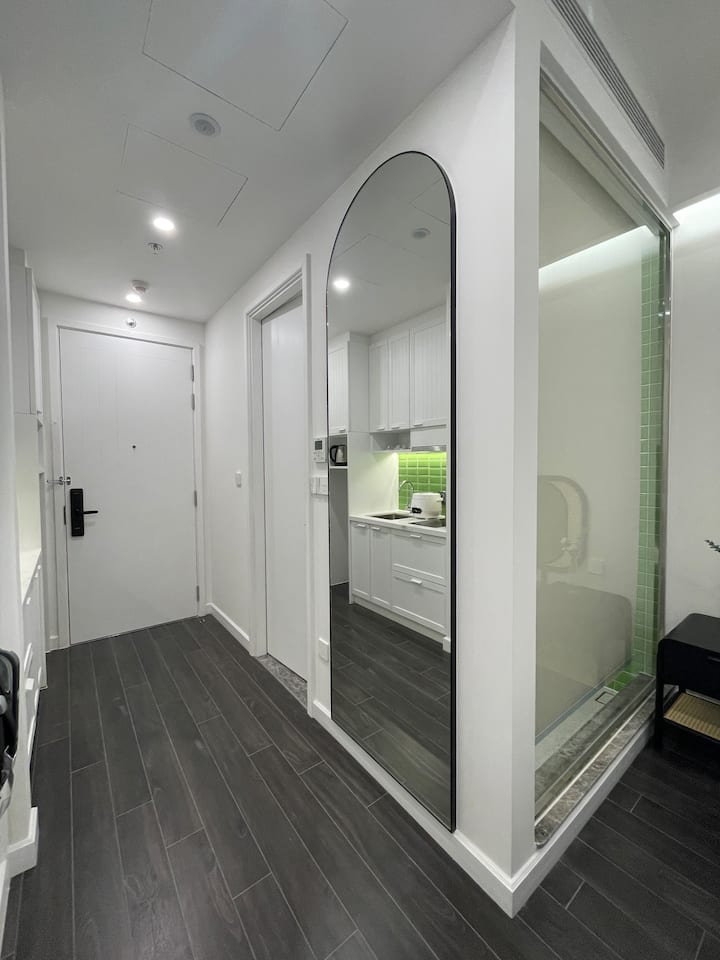 The Sea Apartment - Qk Home 2 - An Thoi