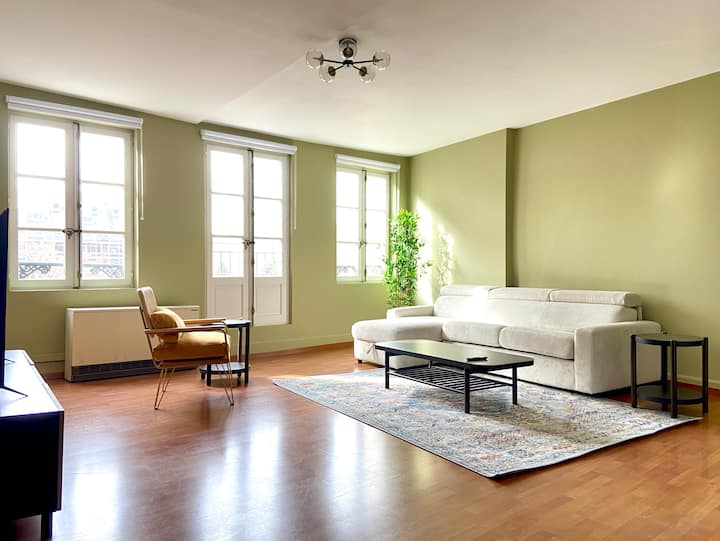 Chez Les Kneckes - Appartement Place Kleber - Strasbourg