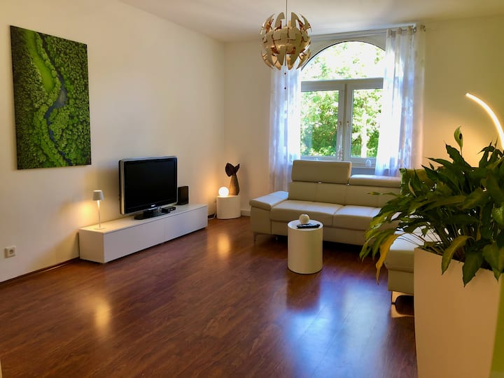 Nuremberg Trade Fair - Nuremberg