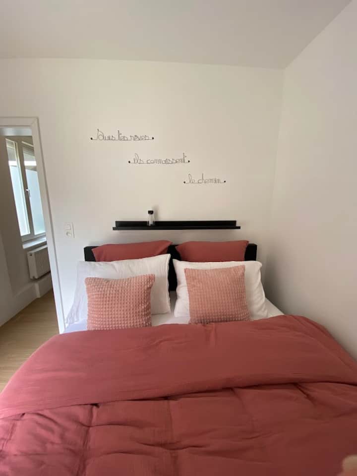 Sweet Home Avec Extérieur à Liège - Liège