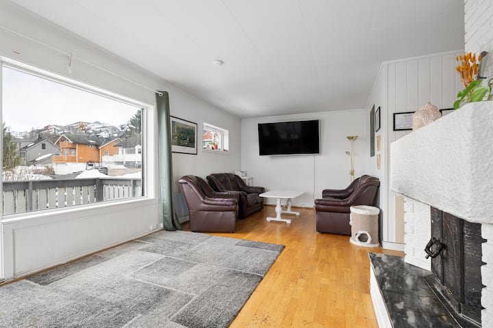 Rimelig Og Sentralt Rom Tromsø - Tromsø
