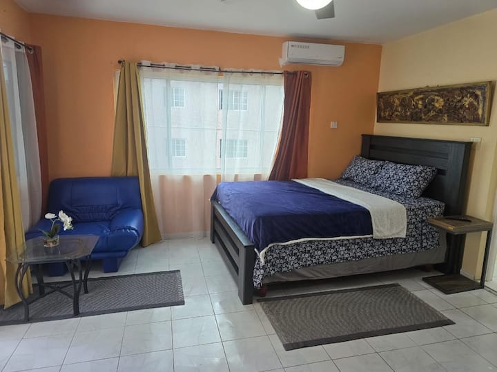 Hormony Inn: Cosy One-bedroom Studio - 몬테고베이