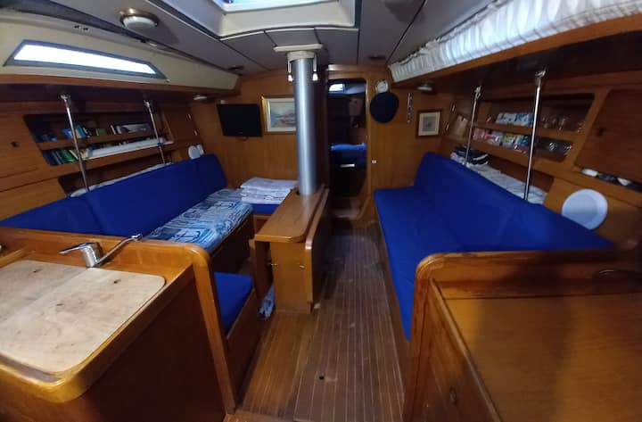 Boat And Breakfast Holiday2025 - La Spezia